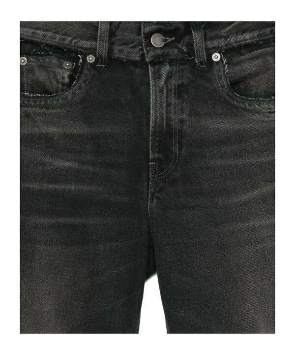 HAIKURE Flared Jeans