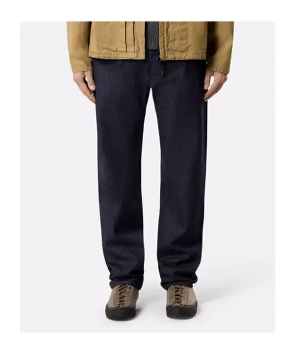 Stone Island Straight-leg Jeans