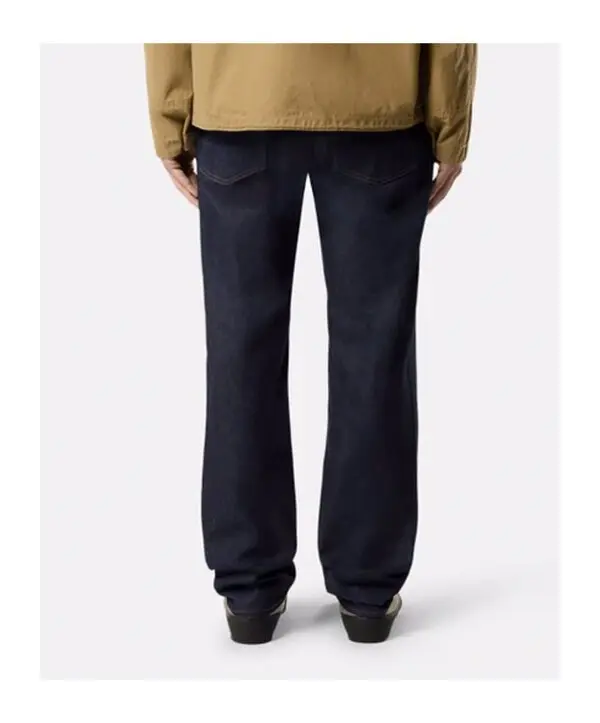 Stone Island Straight-leg Jeans