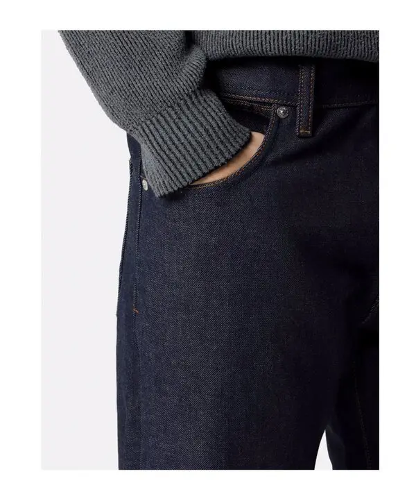 Stone Island Straight-leg Jeans