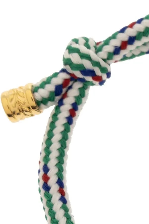 Casablanca Logo Bracelet