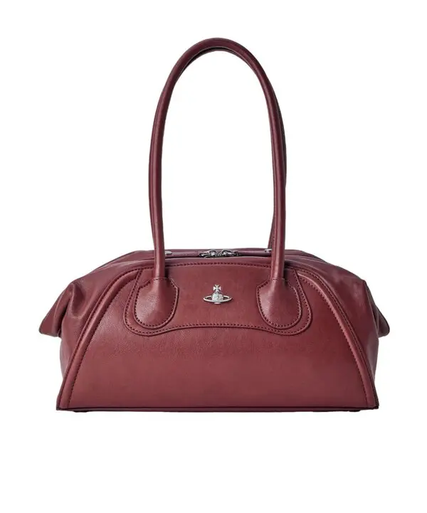 VIVIENNE WESTWOOD Shirley Small Handbag