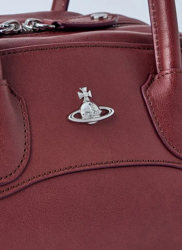 VIVIENNE WESTWOOD Shirley Small Handbag