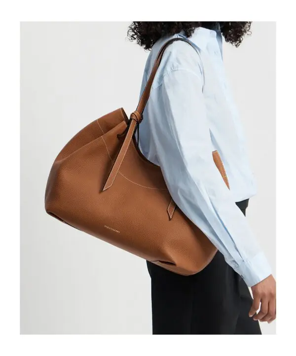 Strathberry Barra Tote