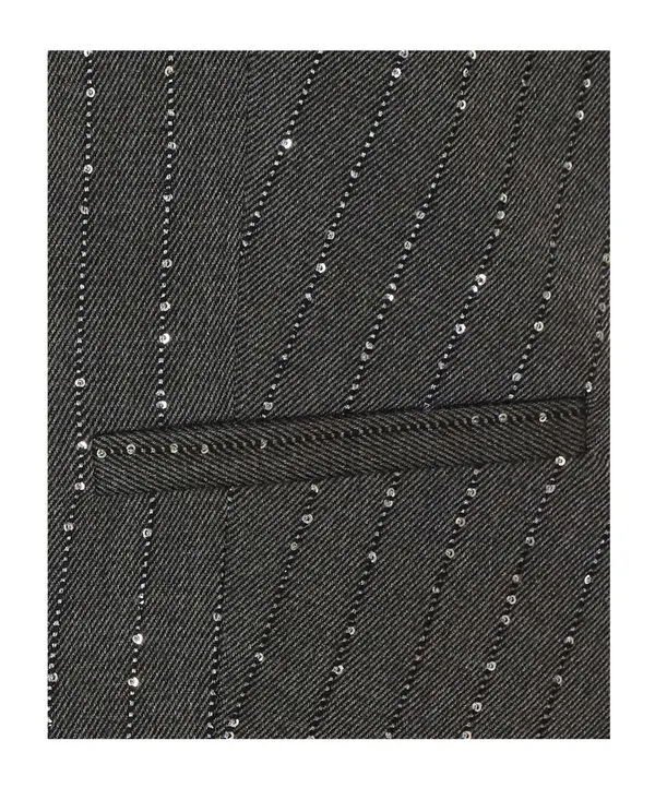 Liu Jo Button Vest