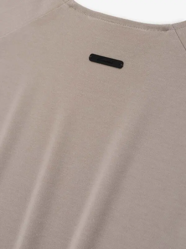 Fear Of God Soft Rib Fitted Tank