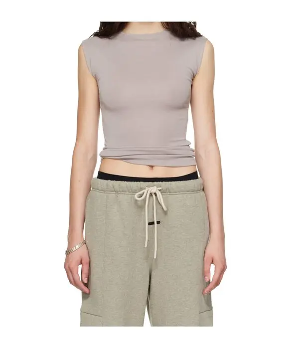 Fear Of God Soft Rib Fitted Tank