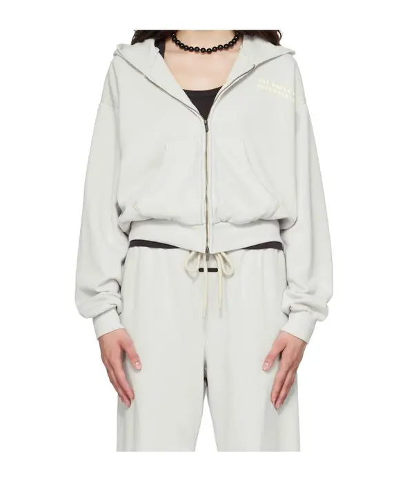 Fear Of God 90s Full Zip Hoodie
