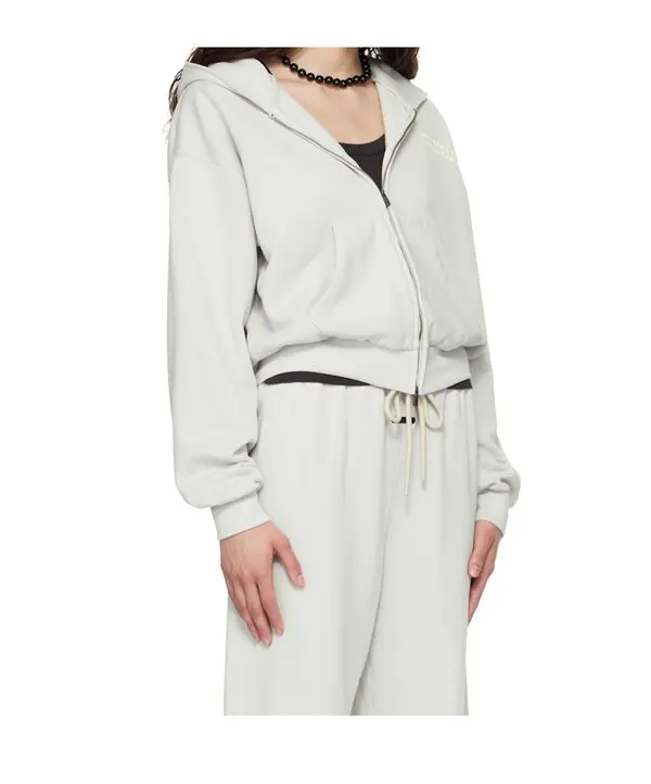 Fear Of God 90s Full Zip Hoodie