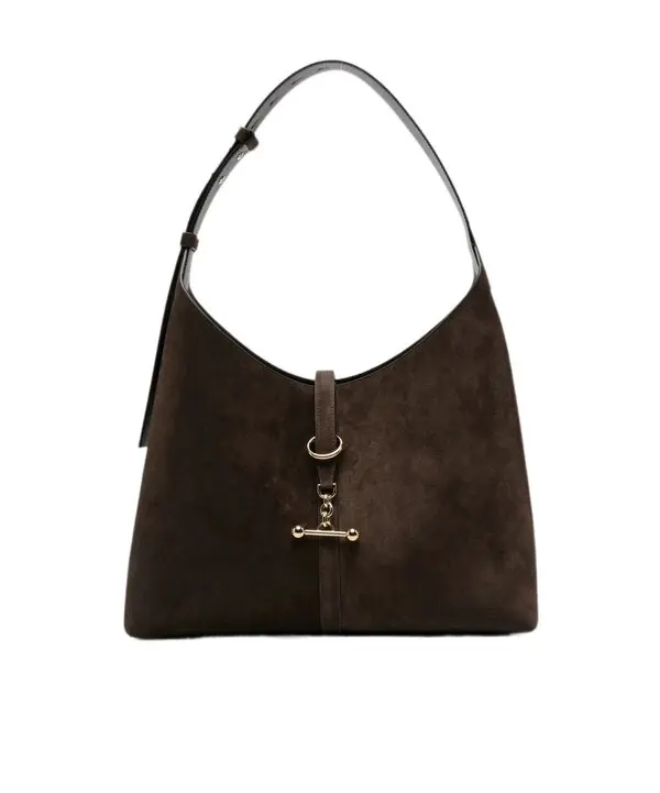 Strathberry Top Handle Handbag