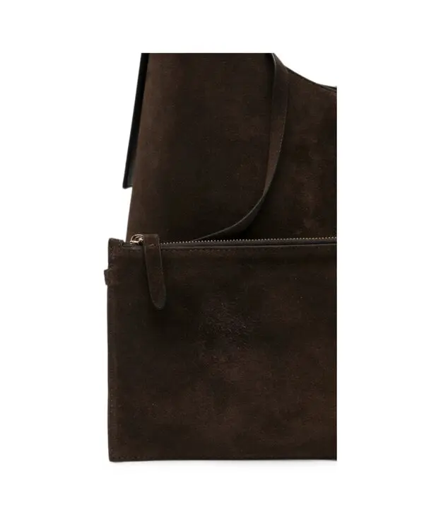 Strathberry Top Handle Handbag