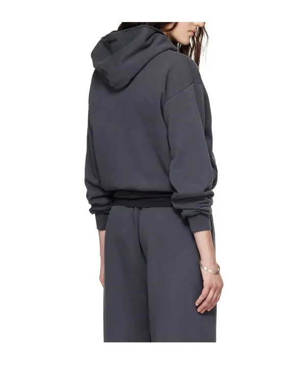 Fear Of God 90s Fleece Classic Fit Hoodie