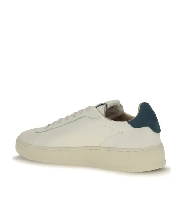 AUTRY Dallas Low Leather Low-top Sneakers