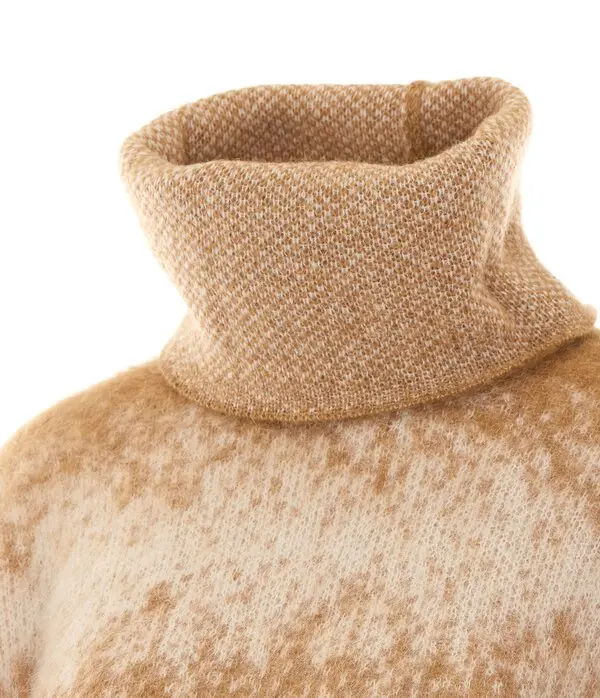 Liu Jo Long Sleeve Turtleneck