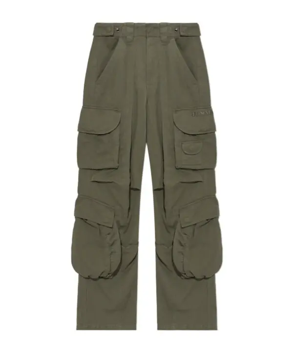 Balmain Work Casual Pants