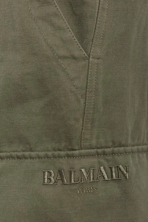 Balmain Work Casual Pants