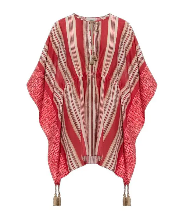 Isabel Marant Étoile Printed Blouse