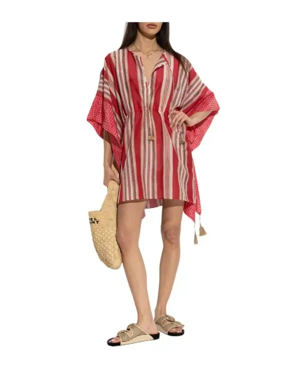 Isabel Marant Étoile Printed Blouse