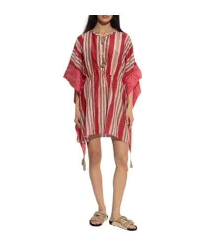 Isabel Marant Étoile Printed Blouse