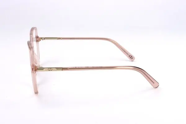 Dior Full-rimmed Plano Lenses