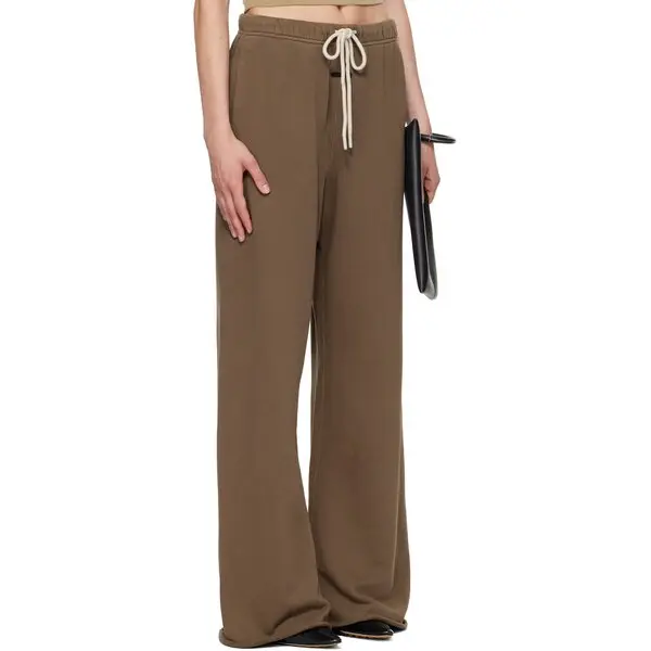 Fear Of God Drawstring Sweatpants