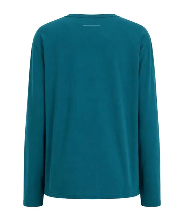 MAISON MARGIELA Long-sleeve T-shirt