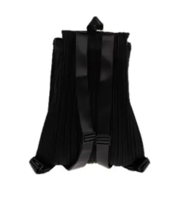 PLEATS PLEASE BY ISSEY MIYAKE Pleats Please Issey Miyake Pleats Knapsack Backpack