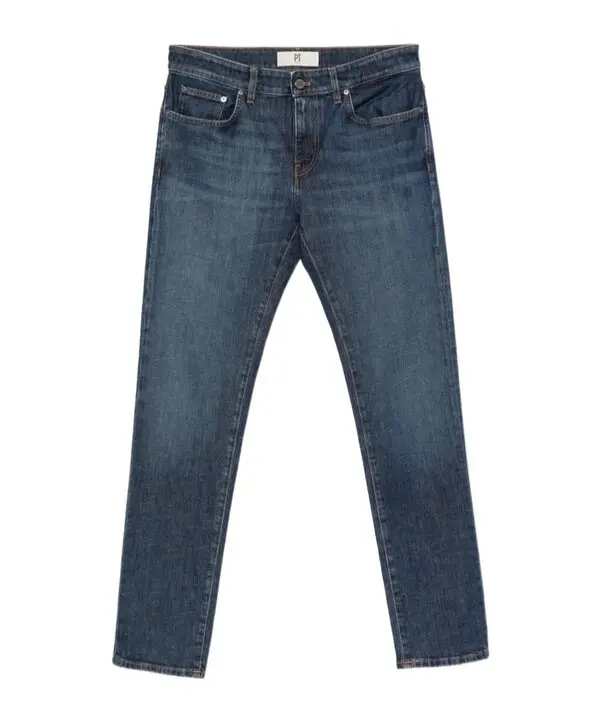 PT TORINO Belt Loop Jeans