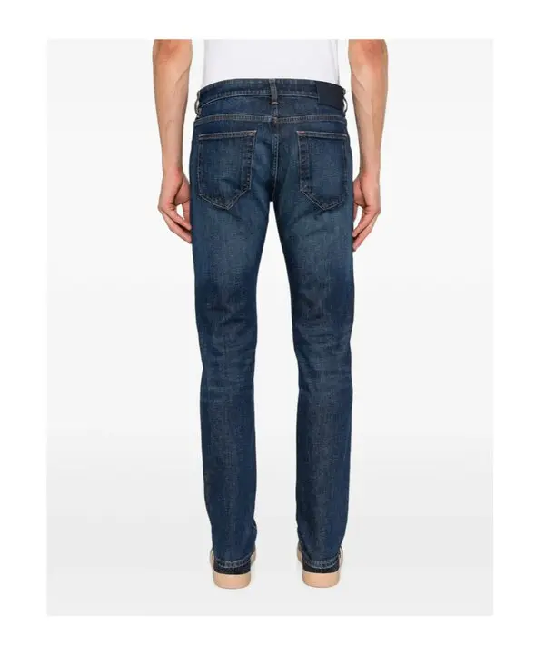 PT TORINO Belt Loop Jeans