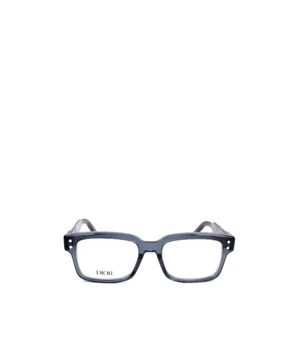 Dior Full-rimmed Plano Lenses