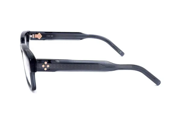 Dior Full-rimmed Plano Lenses