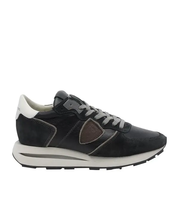 Philippe Model Lace-up Sneakers