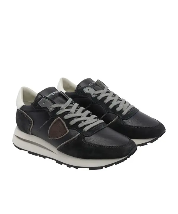 Philippe Model Lace-up Sneakers