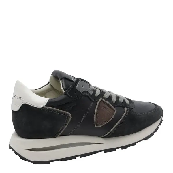 Philippe Model Lace-up Sneakers