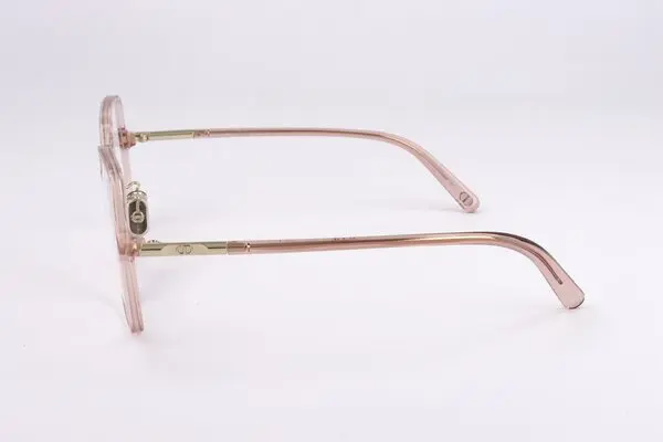Dior Full-rimmed Plano Lenses