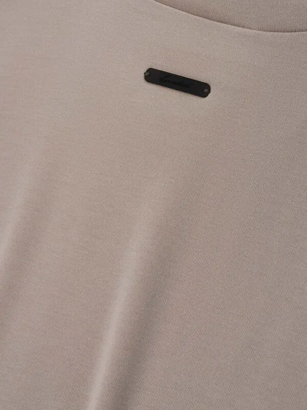 Fear Of God Soft Rib Fitted T-shirt