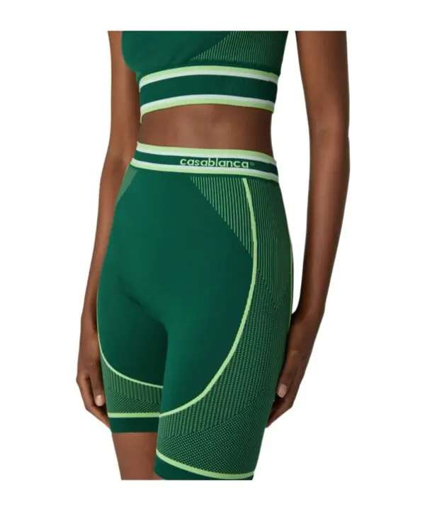 Casablanca Seamless Shorts