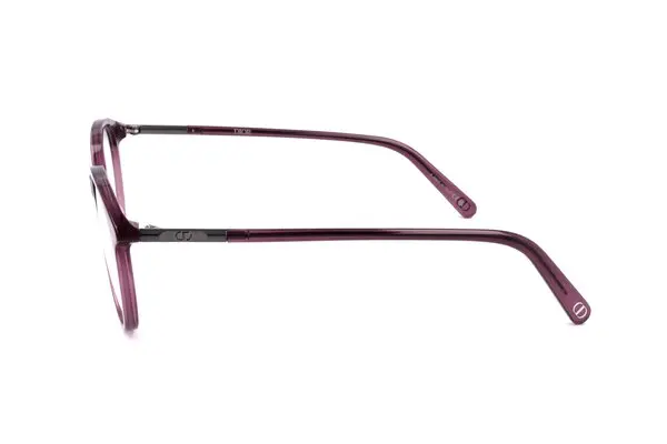 Dior Full-rimmed Plano Lenses