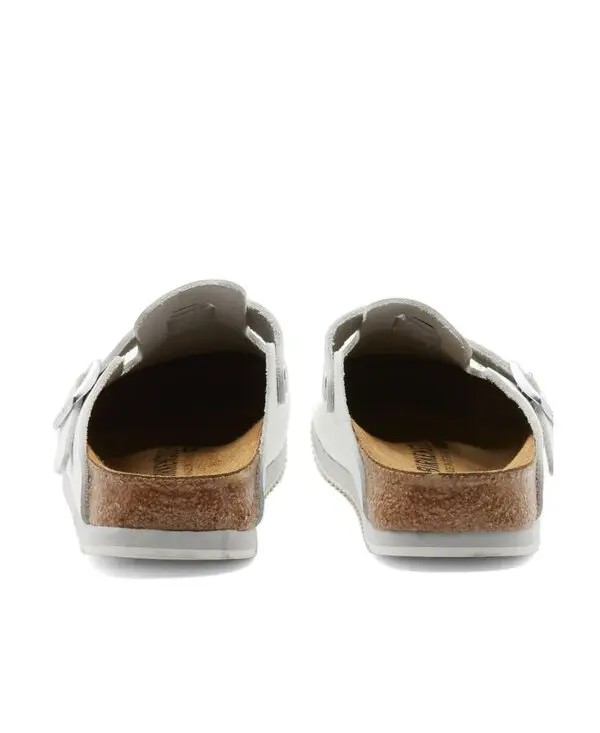 BIRKENSTOCK Logo Muller Shoes