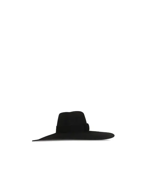 Balmain Felt Hat