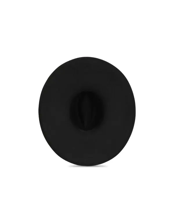 Balmain Felt Hat