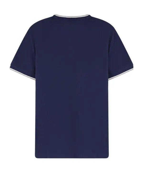 Polo Ralph Lauren Classic Fit Stretch Mesh T-shirt