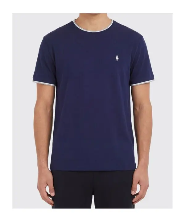 Polo Ralph Lauren Classic Fit Stretch Mesh T-shirt