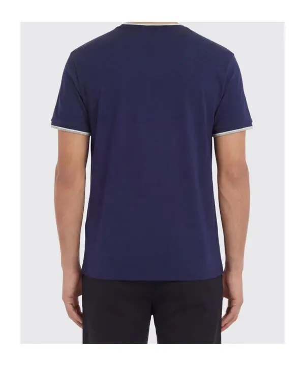 Polo Ralph Lauren Classic Fit Stretch Mesh T-shirt