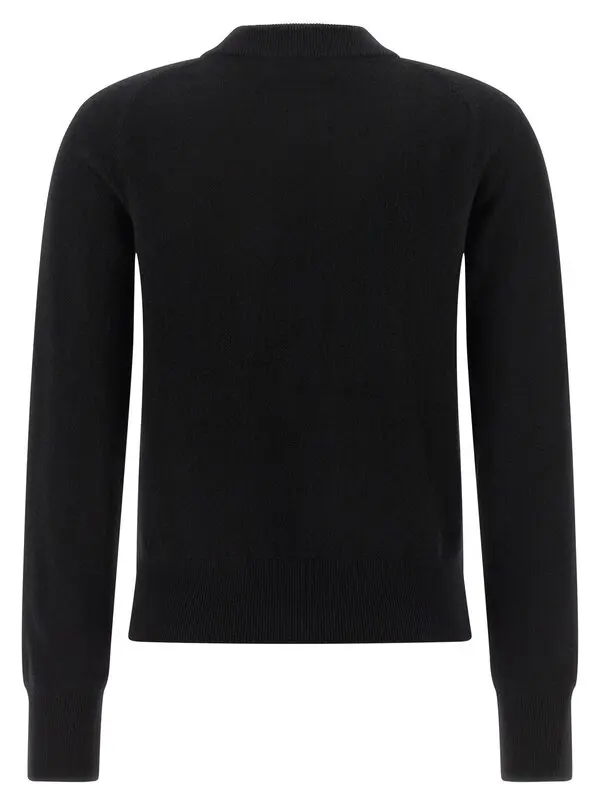 Dries Van Noten Embellished Tinker Jumper