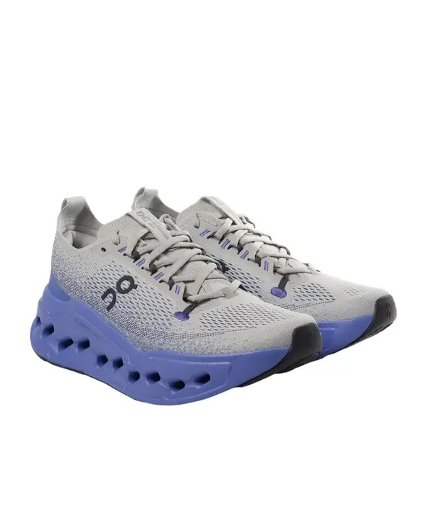On Cloudsurfer Max Logo Sneakers