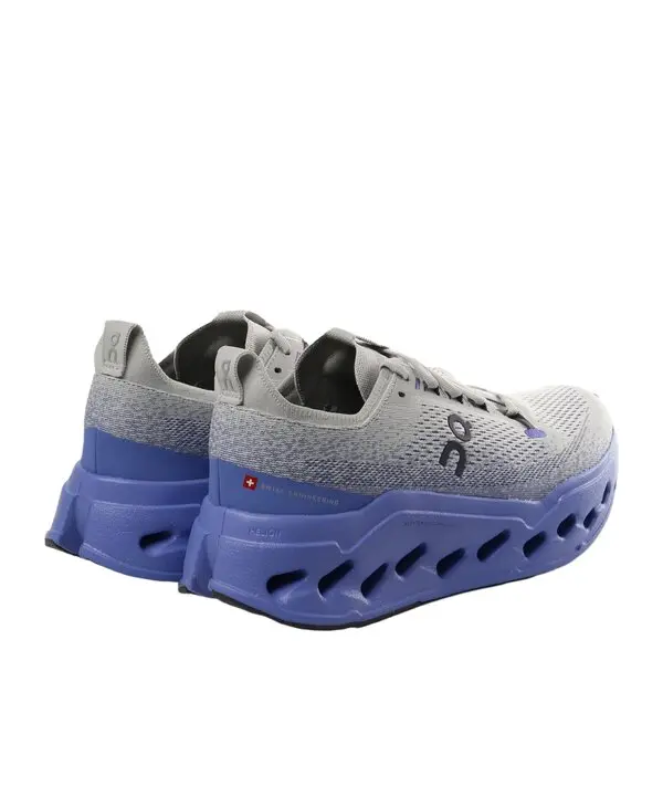 On Cloudsurfer Max Logo Sneakers