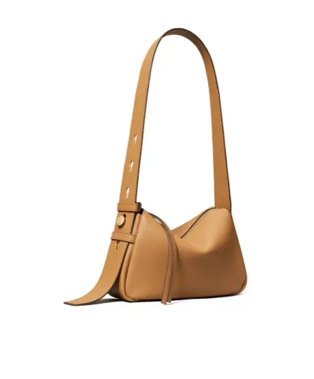 Tory Burch Small Romy Shoulder Bag