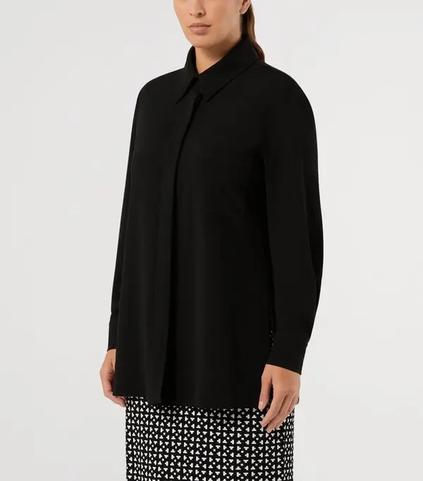 Marina Rinaldi Cady Shirt