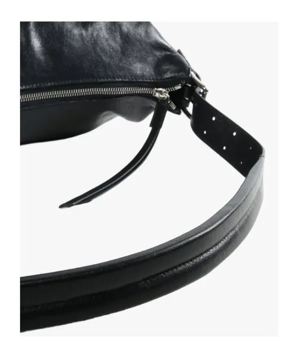 LEMAIRE Buckle-strap Shoulder Bag